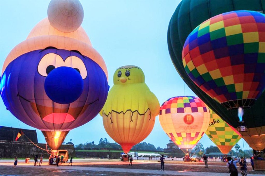 Khám Phá Khu du lịch Happy Land Long An Chi Tiết